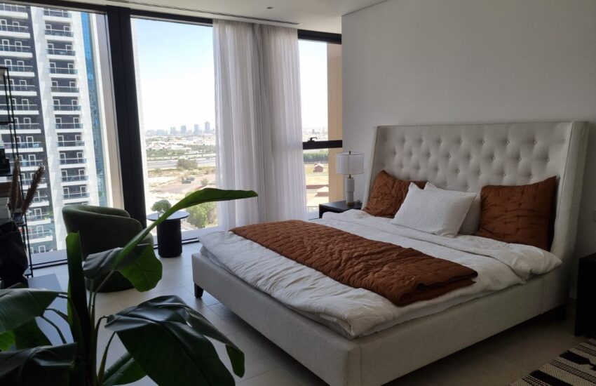 Inca Real Estate | Dubai's Premier Real Estate Services with Ines Durak